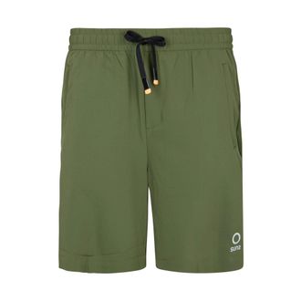 Suns Herren, Shorts, Gr&uuml;n, SGr&ouml;&szlig;e