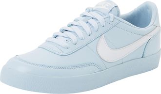 Nike Herren KILLSHOT 2 LTR Sneaker, Lt Armory Blue Football Grey Sail, 44.5 EU