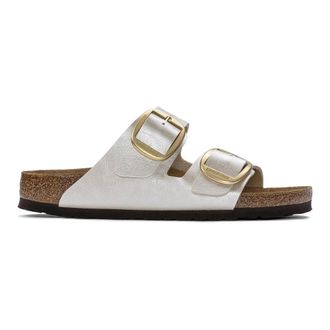Birkenstock Damen, Schuhe, Grau, 41 EUGr&ouml;&szlig;e