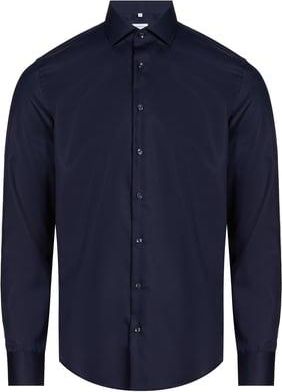 Seidensticker Chemise slim sans repassage