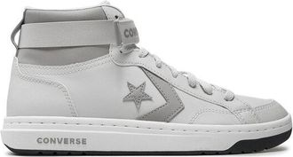 Converse Sneakers Pro Blaze V2 Synthetic Leather A07515C Grau