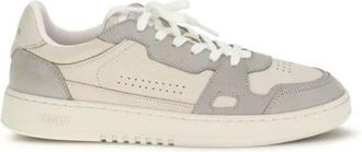 Axel Arigato Homme, Chaussures, Gris, Taille: 41 EU Bos Taurus Athletic Baskets