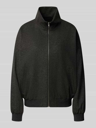 Drykorn Jacke aus Viskose-Mix Modell EYAM
