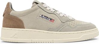 Autry Herren, Schuhe, Mehrfarbig, 45 EUGr&ouml;&szlig;e