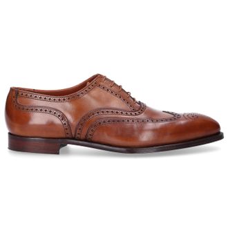 Crockett & Jones Businessschuhe Oxford CLIFFORD Kalbsleder