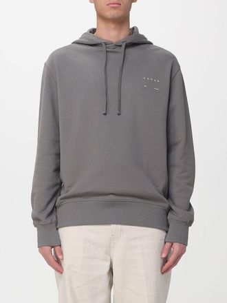 Hogan Sweatshirt HOGAN Homme couleur Gris