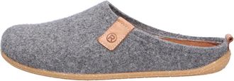 Rohde Homme, Chaussures, Gris, Taille: 41 EU Slippers