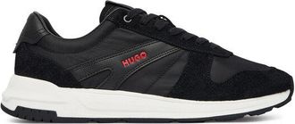 HUGO BOSS Sneakers GO3 50573605 Schwarz