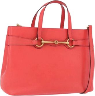 Gucci Damen, Pre-Owned, Rot, ONE SIZEGr&ouml;&szlig;e