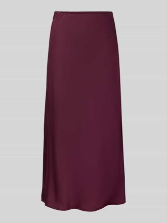 Only Knielanger Rock mit Allover-Muster Modell CHIGO