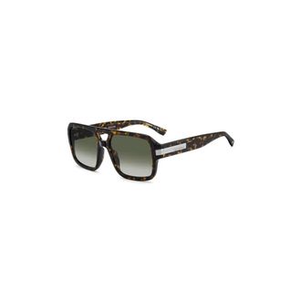 Dsquared2 Sonnenbrillen - - Accessories - Herren - Braun - 57 MM