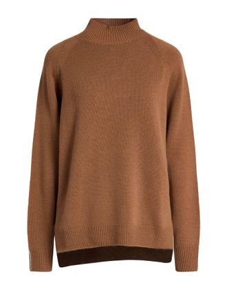 PESERICO STRICKWAREN - Rollkragenpullover auf YOOX.COM