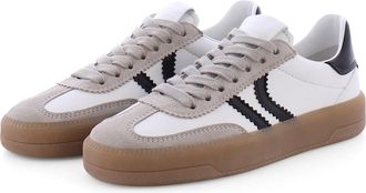 Kennel & Schmenger Low-Top Sneaker - Sneaker BOX - Gr. 37,5 (EU) - in Wei&szlig; - f&uuml;r Damen