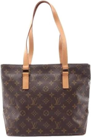 Louis Vuitton Damen, Pre-Owned, Braun, ONE SIZEGr&ouml;&szlig;e