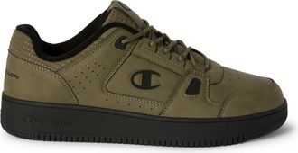 Champion Herren Rd18 Low Comb Schuhe, gr&uuml;n, 42 EU