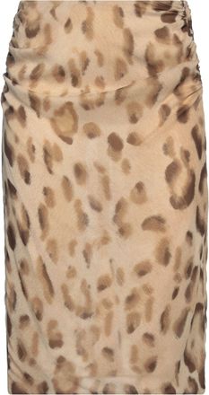 Celine HOSEN & RÖCKE - Midi-Röcke auf YOOX.COM