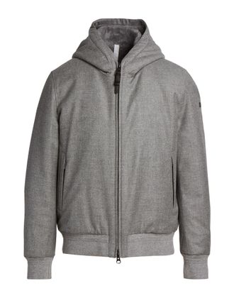 Duno JACKEN & M&Auml;NTEL - Jacken und Anoraks auf YOOX.COM