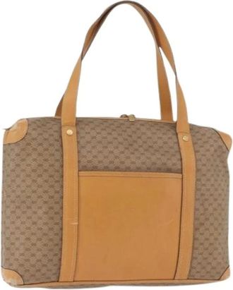 Gucci Damen, Pre-Owned, Beige, ONE SIZEGr&ouml;&szlig;e