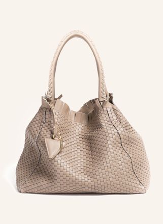 Parise Handtasche 09 Medium beige