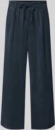 Brax Regular Fit Culotte aus Lyocell Modell MAINE S