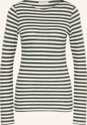 Marc O'Polo Marc Opolo Longsleeve gruen