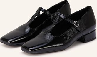 Vagabond Vagabond Shoemakers Mary-Jane-Pumps Debbi schwarz