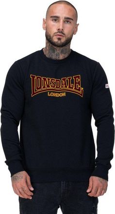 Lonsdale Sweater Sweatpulli Lonsdale Classic
