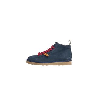 Panchic Blaue Sneakers f&uuml;r M&auml;nner Aw25 - - Shoes - Herren - Blau - 44 EU