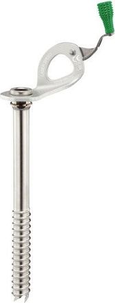 Petzl Laser Speed - Eisschraube