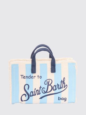 MC2 Saint Barth Minitasche Damen Farbe Bunt