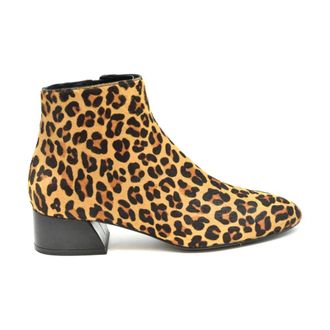 What For Lynettewfp319030 Andere Materialstiefel - - Shoes - Damen - Braun - 36 EU