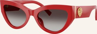 Dolce & Gabbana Sonnenbrille dg4536 rot