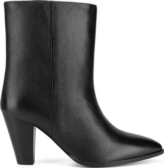 Gino Rossi Stiefeletten Gino Rossi HANYIA-116027 Schwarz