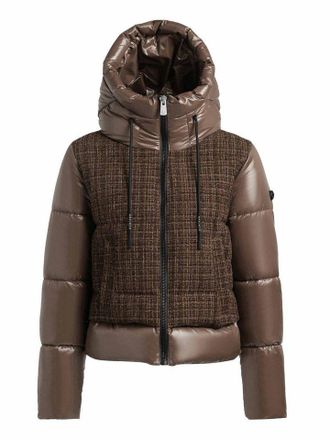 Khujo Steppjacke GRIEDA