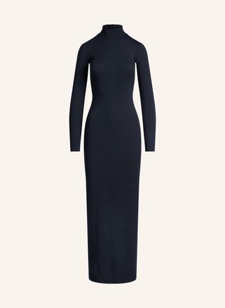 SKIMS Skims Lounge-Kleid Smooth Layers schwarz