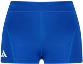 adidas Femme, Sport, Bleu, Taille: 36 FR Adizero Shorts