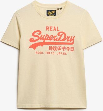 Superdry Kurzarmshirt