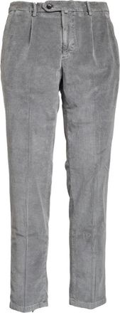 BRIGLIA 1949 Herren, Hosen, Grau, 3XLGr&ouml;&szlig;e