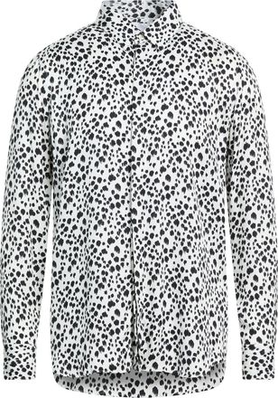 Pantaloni Torino TOPS - Hemden auf YOOX.COM