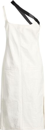 Courr&egrave;ges KLEIDER - Midi-Kleider auf YOOX.COM