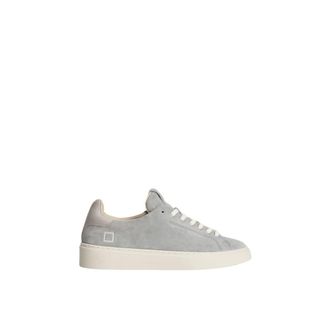 D.A.T.E. D.a.t.e., Herren, Schuhe, Grau, 45 EUGr&ouml;&szlig;e