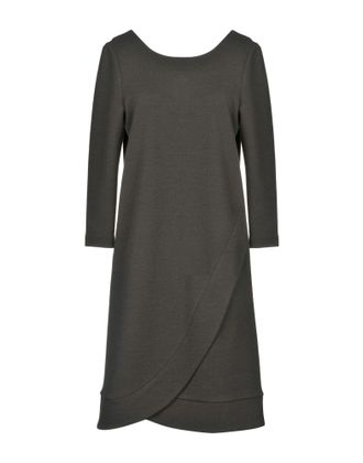 Armani KLEIDER - Mini-Kleider auf YOOX.COM