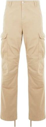 Carhartt Work in Progress Pantalon cargo en coton organique