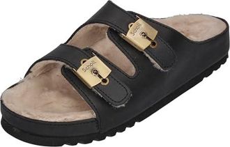 Scholl Kim F303151004 - Black, Taille:41 EU