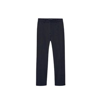 Joseph Damen, Hosen, Blau, 2XLGr&ouml;&szlig;e