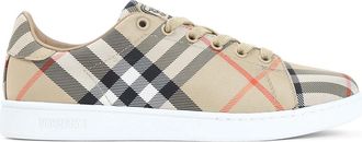 Burberry Sneaker - Schwarz