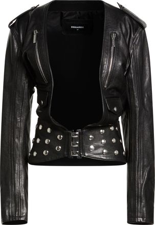 Dsquared2 JACKEN & M&Auml;NTEL - Jacken und Anoraks auf YOOX.COM