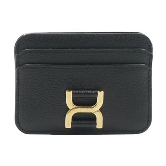 Chlo&eacute; Femme, Accessoires, Noir, Taille: ONE Size Portefeuilles et porte-cartes