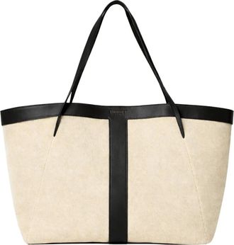 Twinset Femme, Sacs, Beige, Taille: ONE Size Shopper