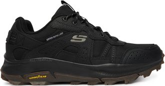 Skechers Trekkingschuhe Skechers Equalizer 5.0 Trail 237790/BBK Schwarz